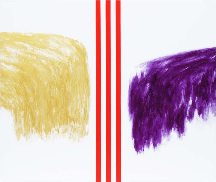 Expo Claude Tétot - Œuvres 2013 – 2016 - Expo Art Contemporain Paris ...