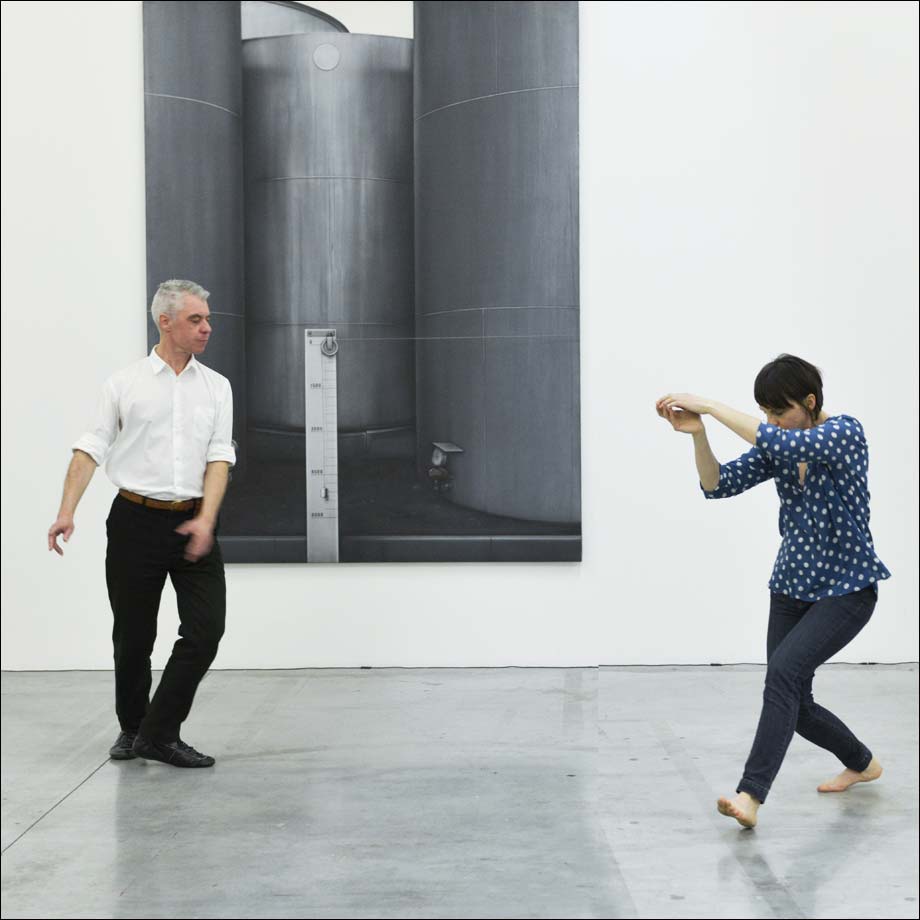 Coalition, Frank Smith, Mylène Benoît, Festival Concordanse, La Terrasse