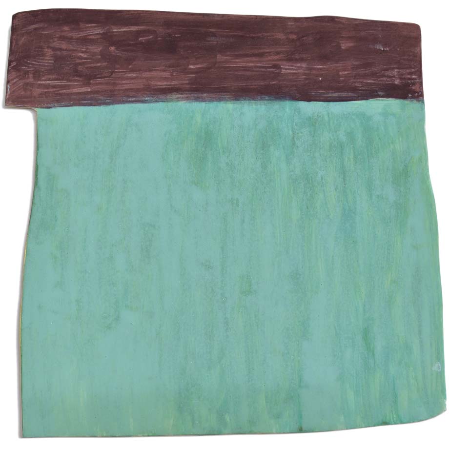 « Subito Presto » à la Progress Gallery : peintres de l'abstraction