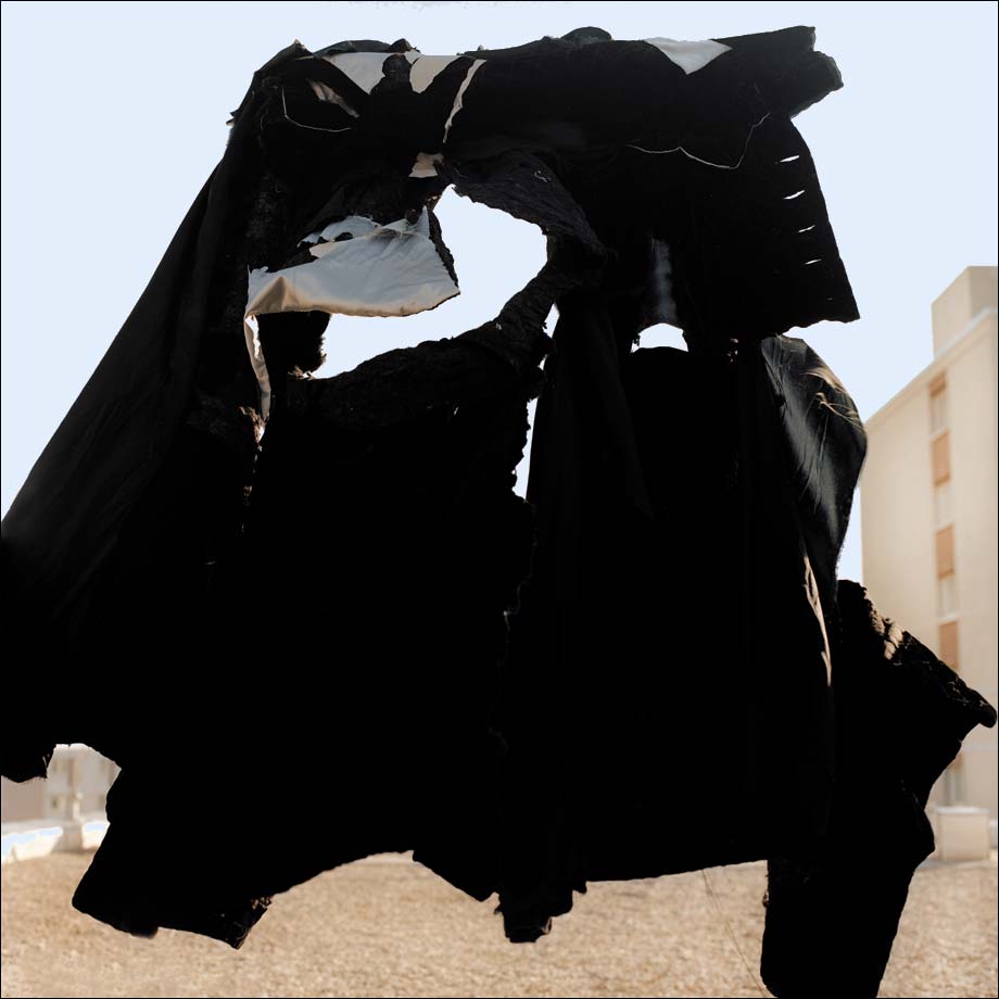 Formes d'histoires, Les Tanneries, Centre d'art contemporain d'Amilly