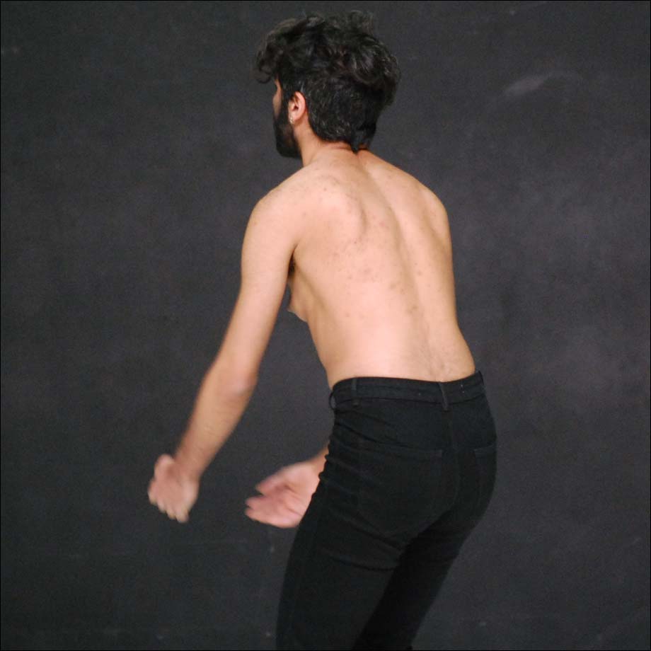 Danse: "Savusun" de Sorour Darabi, de la soumission à la subversion