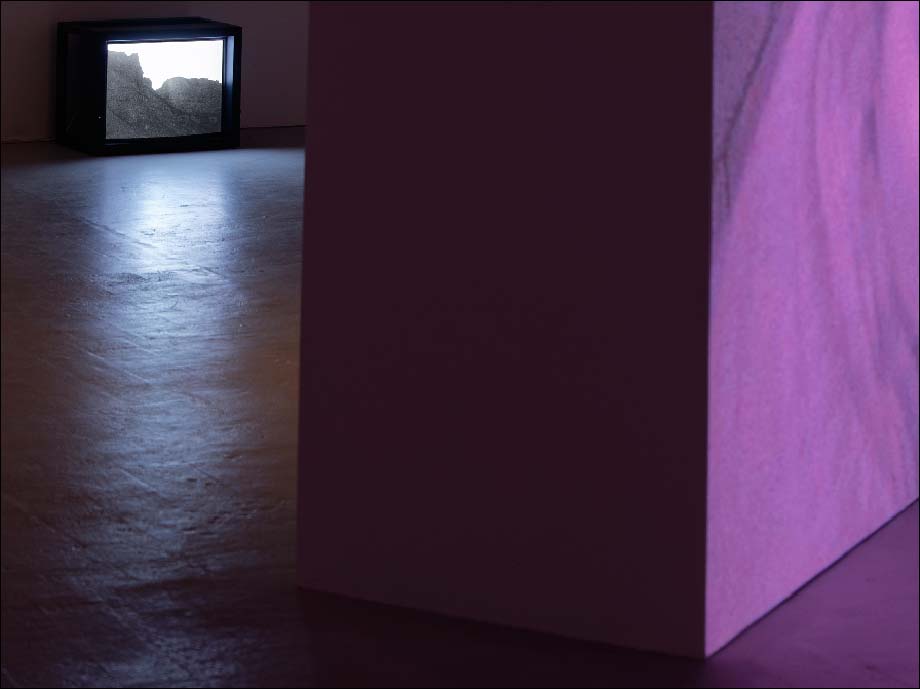 Louidgi Beltrame, Katia Kameli, Alexandre Lavet à Passerelle