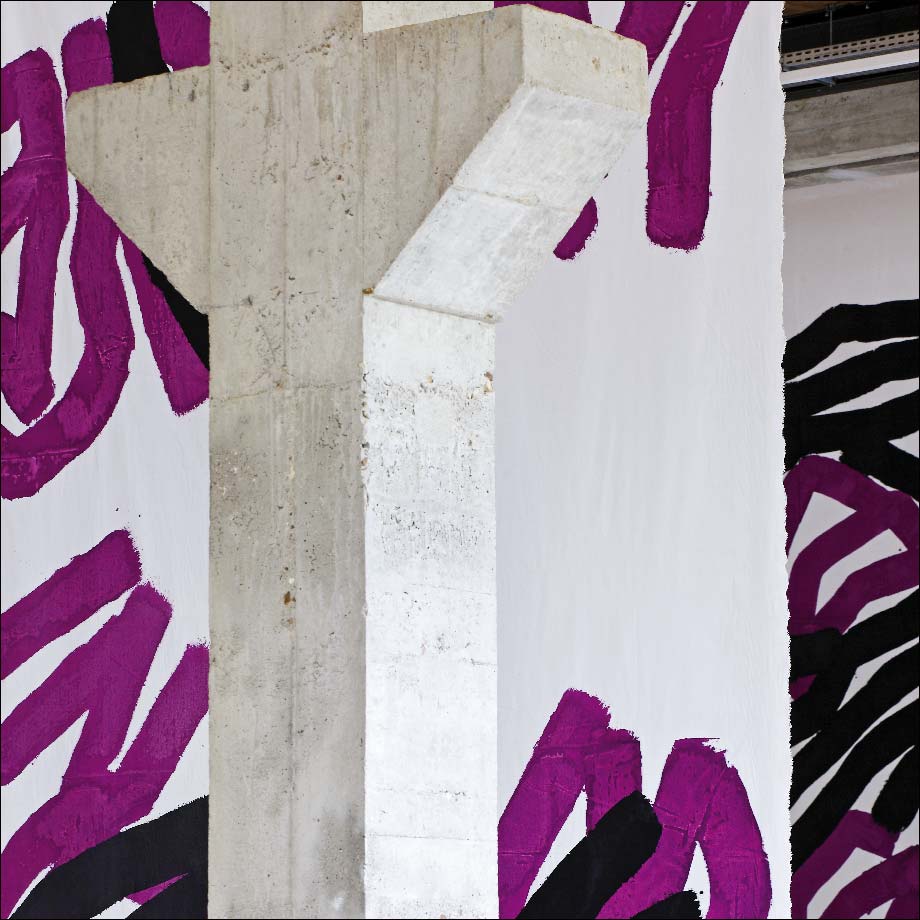 Script, Scraps and Tracks : Janos Ber, Anne-Valérie Gasc, Diego Movilla