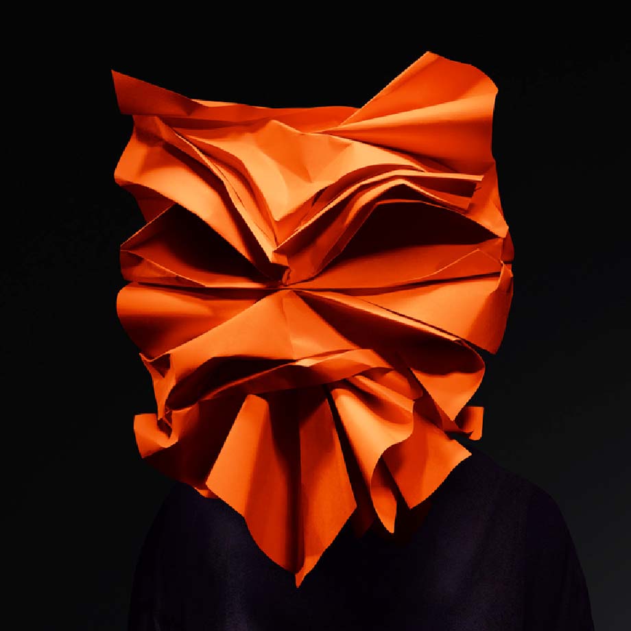 Design: "Emotional States" d'Andy Singleton, John Ross et Pentagram