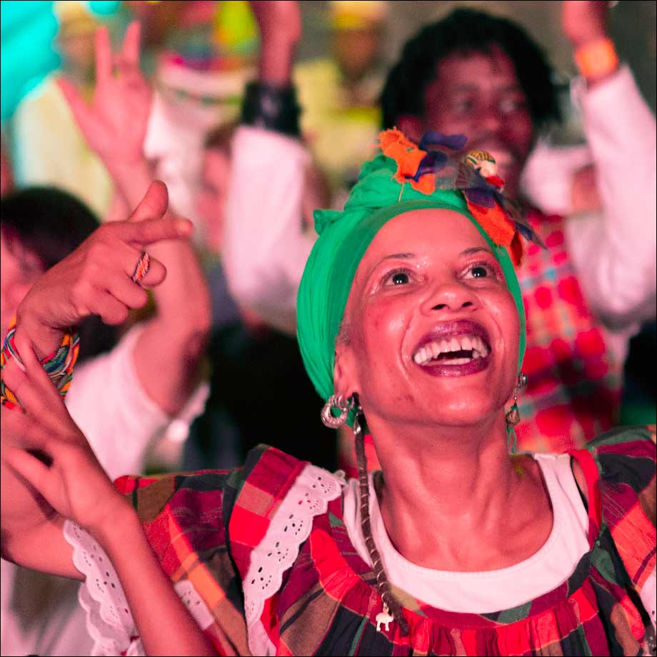 Danse: Le Mois Kréyol 2019, festival des langues et cultures créoles