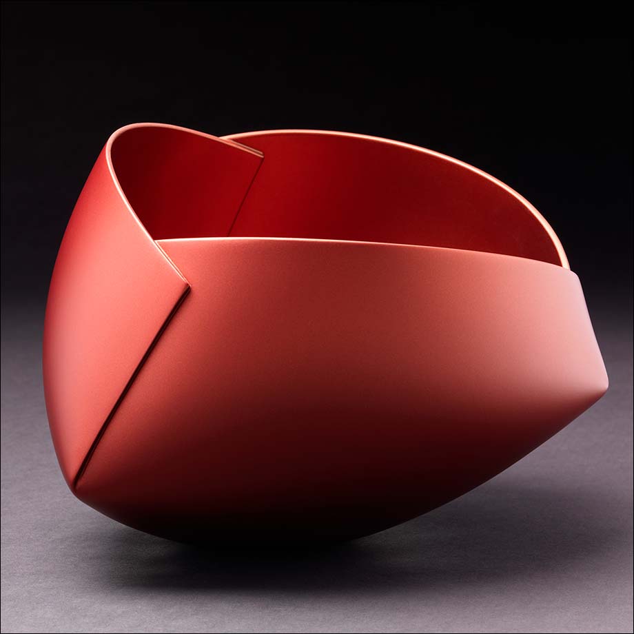 Céramique contemporaine, Maison des arts de Châtillon