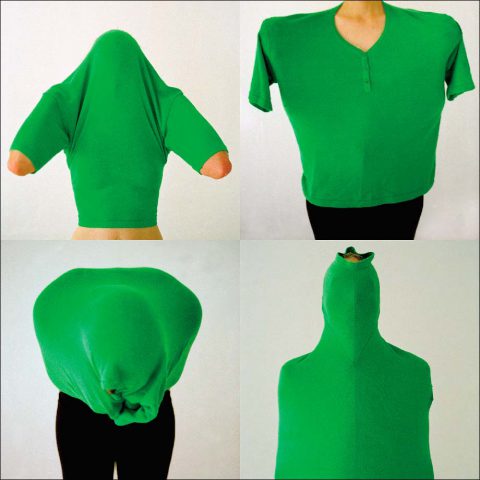 vicissitudes, on aime, Annette Messager, Erwin Wurm, Isabelle Plat