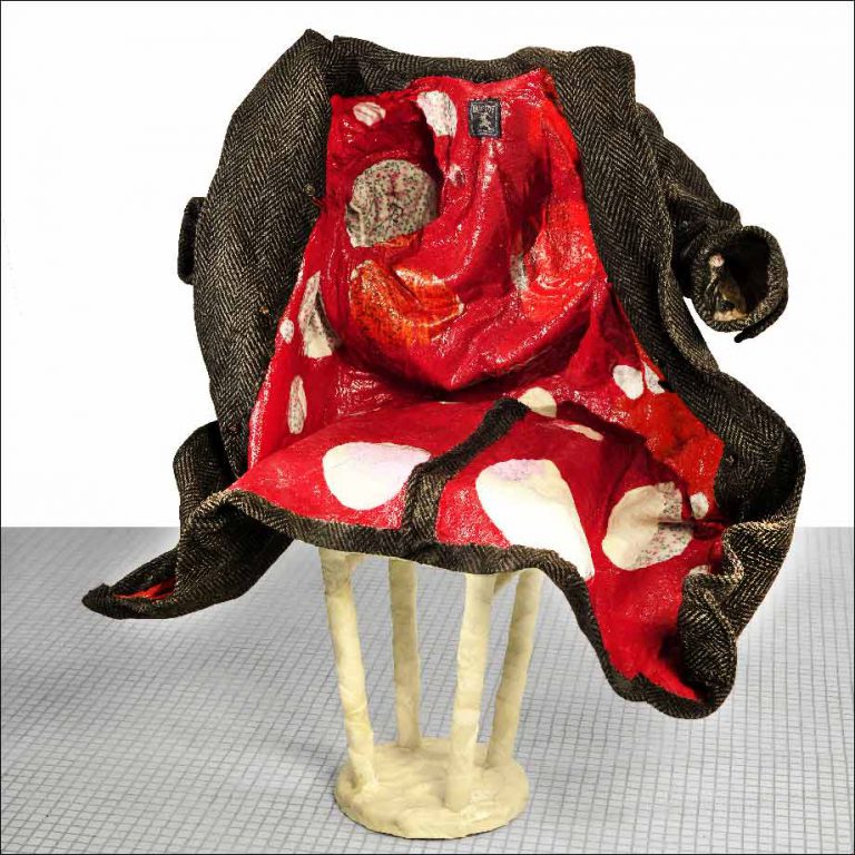 vicissitudes, on aime, Annette Messager, Erwin Wurm, Isabelle Plat