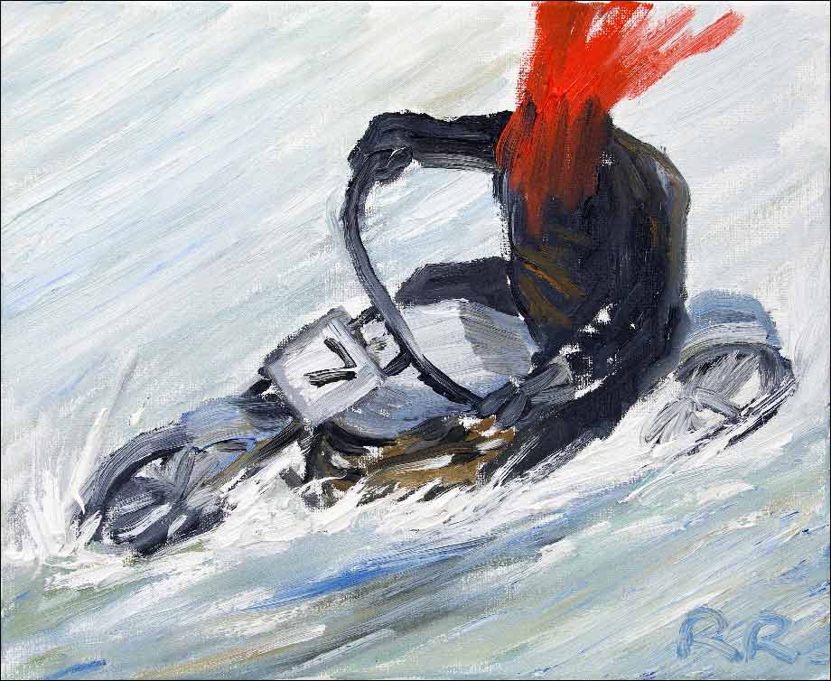 Raphaëlle Ricol à INDEX2K21.22, Group show d'art contemporain