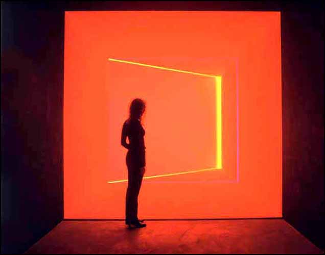 James Turrell