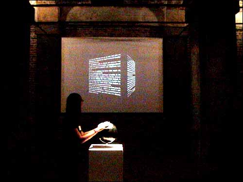 Patrick Corillon. La Mémoire de l’œil