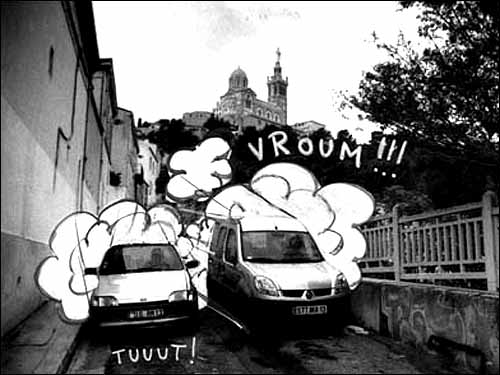 La Fondation Mogarra