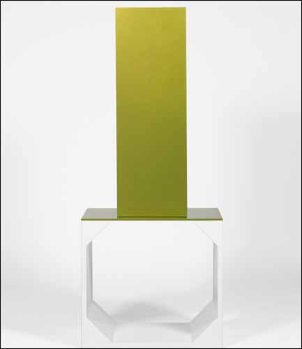 pierre charpin - pierre charpin - design - galerie kreo - paris art