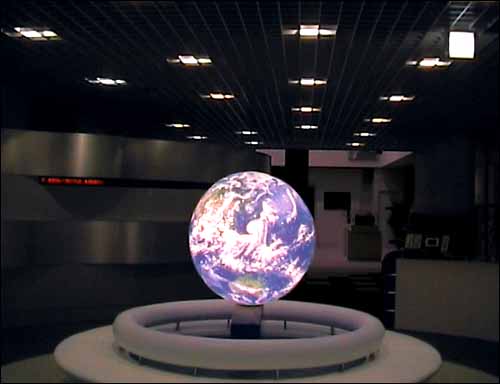 Cécile Hartmann. Microclimat