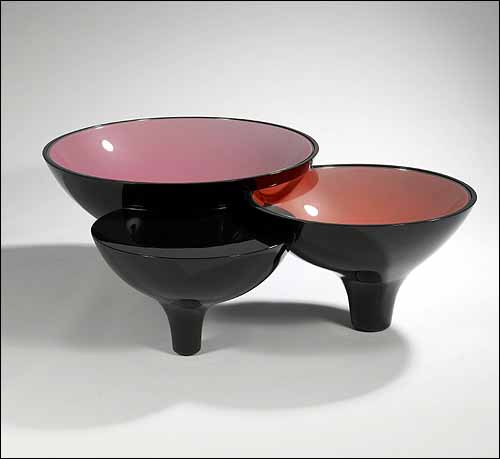 Mattia Bonetti, collection 2008, Galerie italienne, design