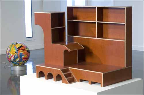 Raphaël Zarka, conférence, skateboard, le centre d’art Mira Phalaina