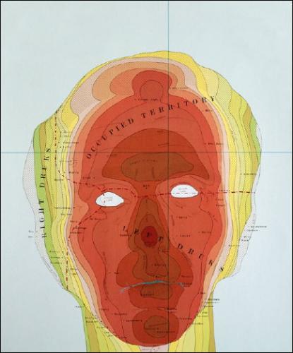 Atlas Critique de 30 artistes par Aliocha Imhoff et Kantuta Quirósun