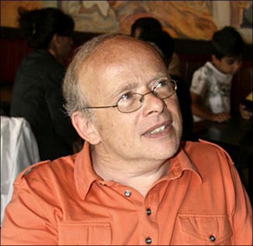 Jacob Rogozinski, Rencontres philosophiques, Le théâtre de la chair