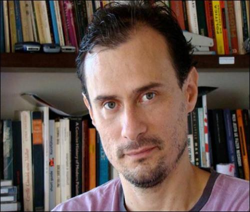 Ecritures en scène 2 / In on it, de Daniel MacIvor (Canada) - Paris Art