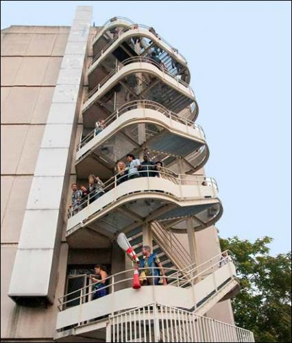 Le 6b ouvre ses portes - Saint-Denis - Evènement - Paris Art
