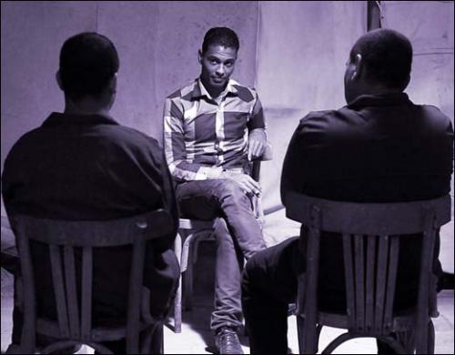 Jasmina Metwaly, Philip Rizk, Film-making as History-making, Bétonsalon