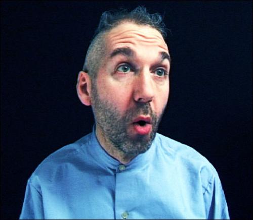 Expo: "Cantique" de Patrick Dekeyser (vidéo), Le 19 Crac