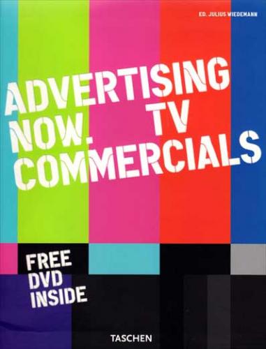 Advertising Now. TV Commercials