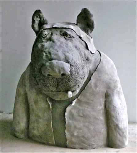 Marie Guilbert, Sophie Favre