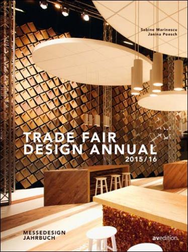 Trade Fair Design Annual 2015-16