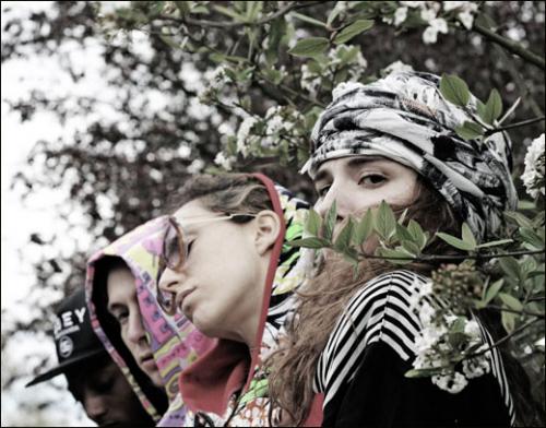 Festival d'automne, Altered Natives’ Say Yes to Another Excess. Twerk ...