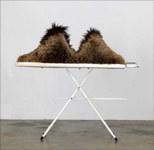 Jennifer Allora & Guillermo Calzadilla - galerie Chantal Crousel ...