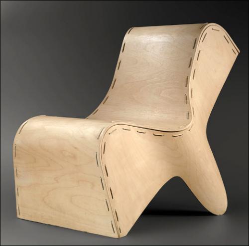 Kossi Assou, Nicolas Sawolo Cissé, expo «Design en Afrique»