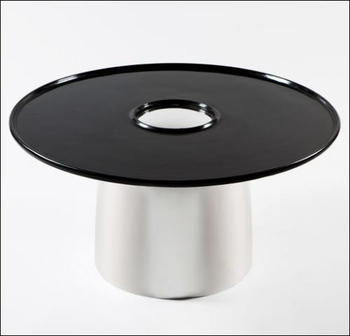 Eric Schmitt, design, pièces spectaculaires, Galerie Jean-Jacques Dutko