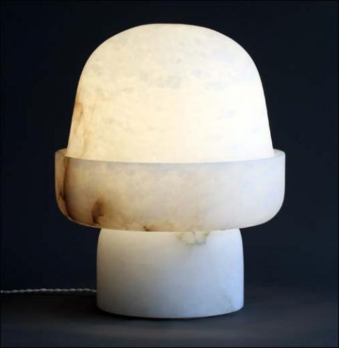 Jean-Jacques Dutko, Expo "Un intérieur...", design