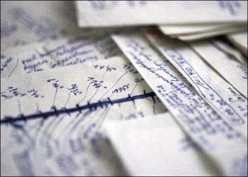 La Méthode graphique et autres lignes, Galerie Edouard-Manet