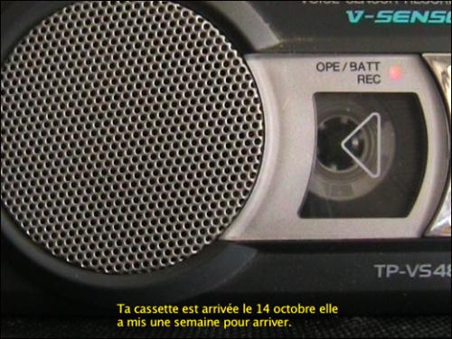 Badr El Hammami, expo «Vie privée et familiale», Espace 29
