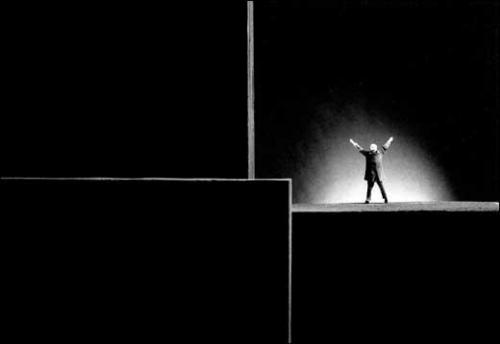 Gilbert Garcin