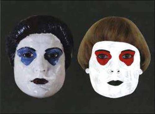 L’image cabrée - Exposition collective - Fondation Ricard - Paris Art