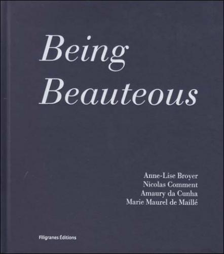 Being Beauteous