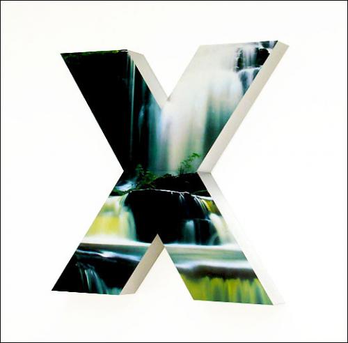 Pierre Descamps, « The Hole » galerie Catherine Issert