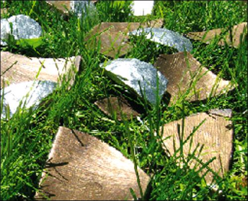 Daniel Rothbart - 44 - Broken - Vidéo - Galerie Depardieu - Nice ...