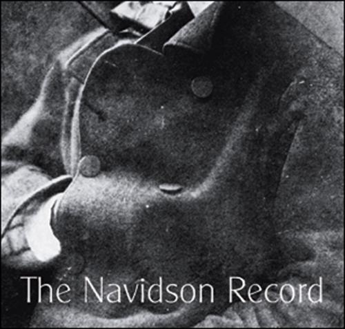 The Navidson record
