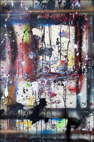 Julien Friedler - Les Disparus - Exposition - Marseille - Paris Art