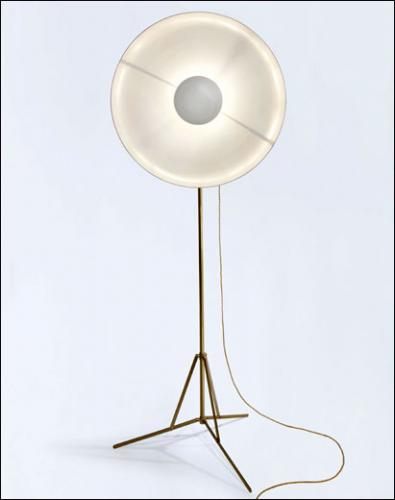 Alberto Biagetti, design, «Bonjour Milan», Galerie italienne XIe