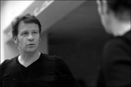 Interview de Philippe Lelièvre