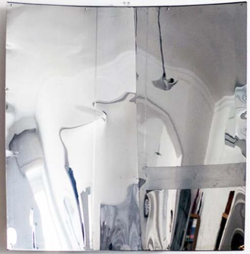 Lars Fredrikson, Ascendant Descendant, Galerie In Situ