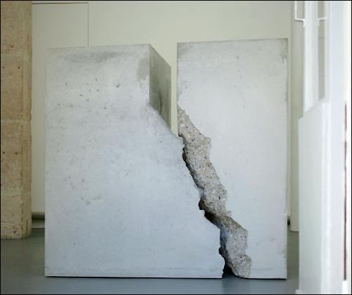 Christophe Weber, exposition, Galerie Jocelyn Wolff