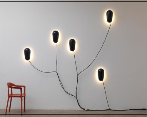 ronan et erwan bouroullec - design - galerie kreo - paris art