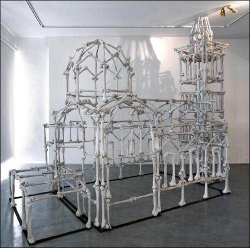 Nicolas Rubinstein, X vous êtes ici, lieu unique