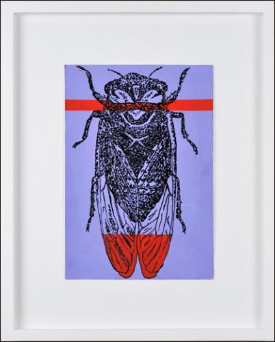 "Judging a Book by its Cover" de Anna Gaskell à la galerie Yvon Lambert